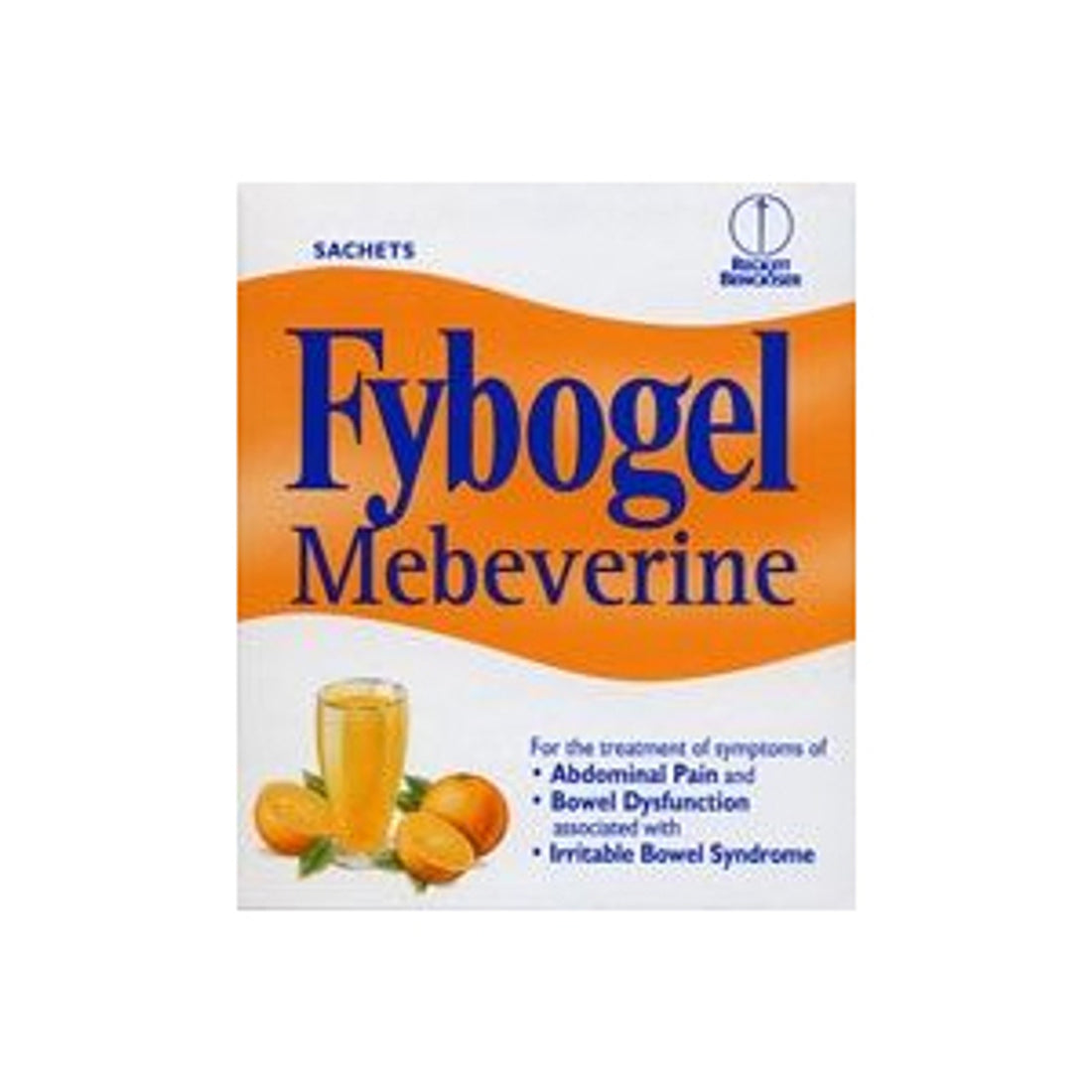 FYBOGEL SACHET 10'S – Selcare Pharmacy
